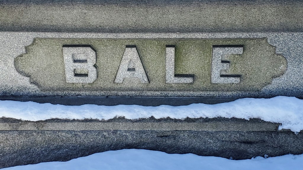 Verbs – Green-Wood Glossary