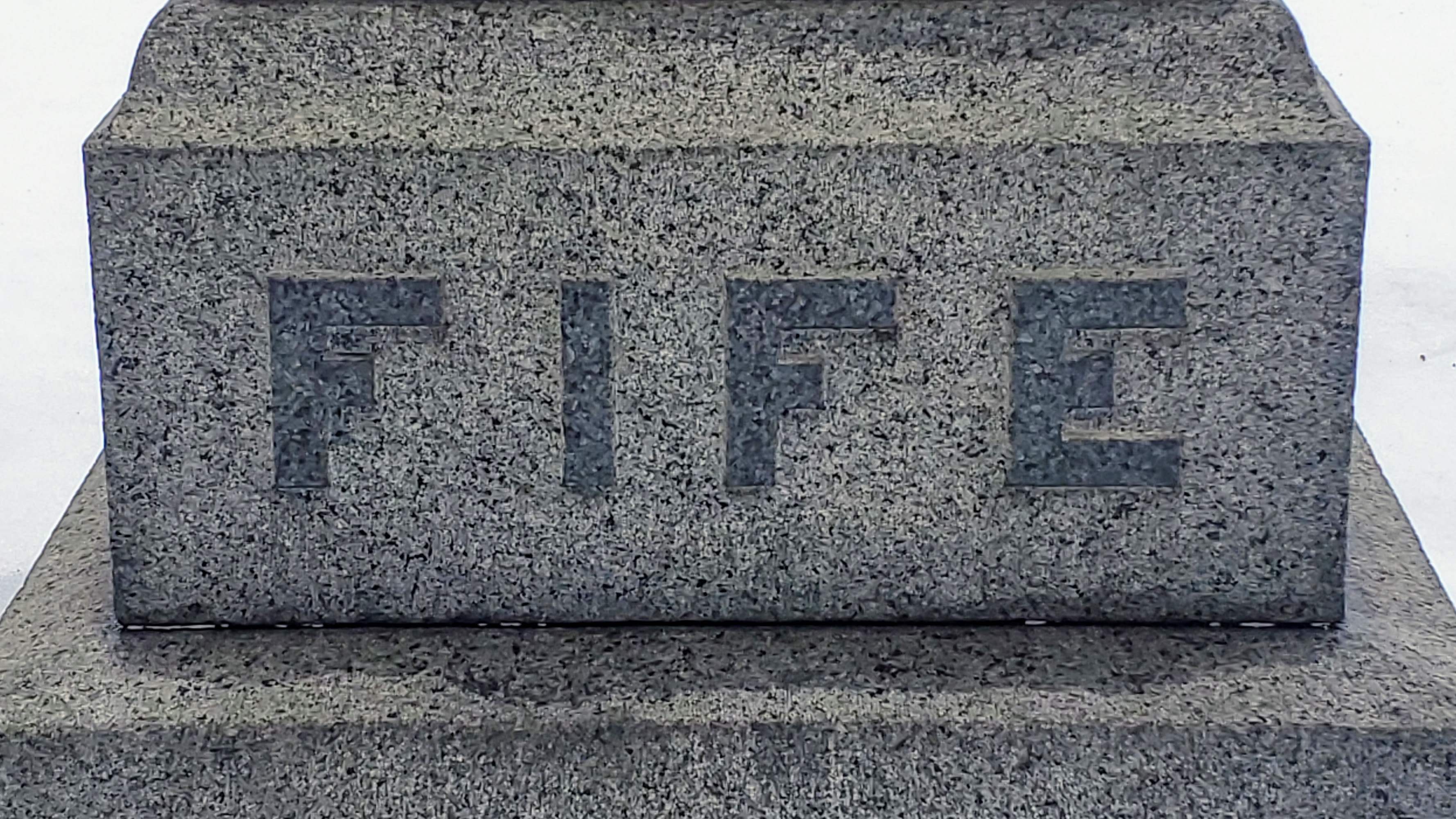 fife – Green-Wood Glossary