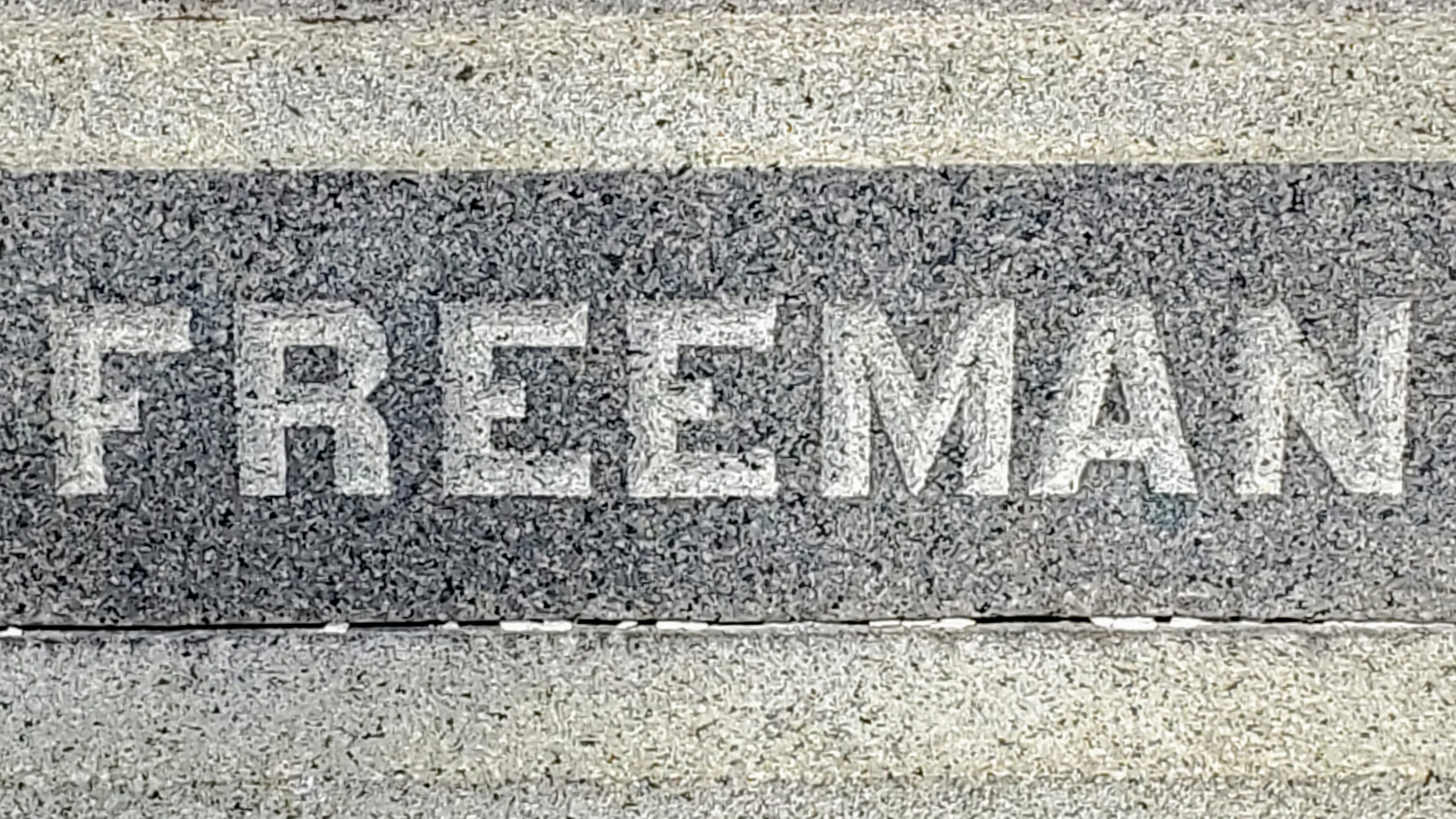 freeman – Green-Wood Glossary