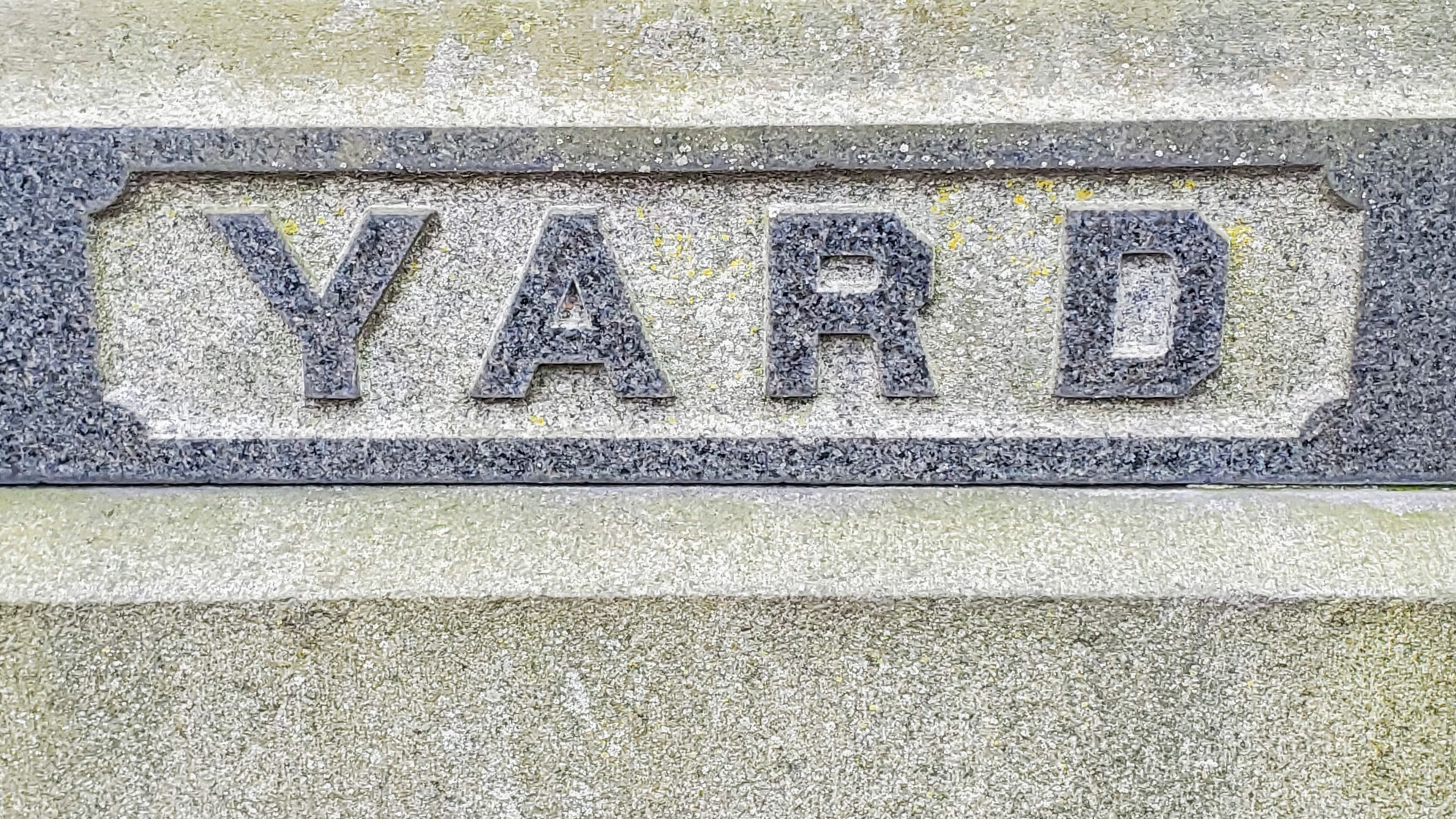 Landscape features – Green-Wood Glossary