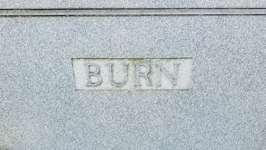 Nouns – Green-Wood Glossary